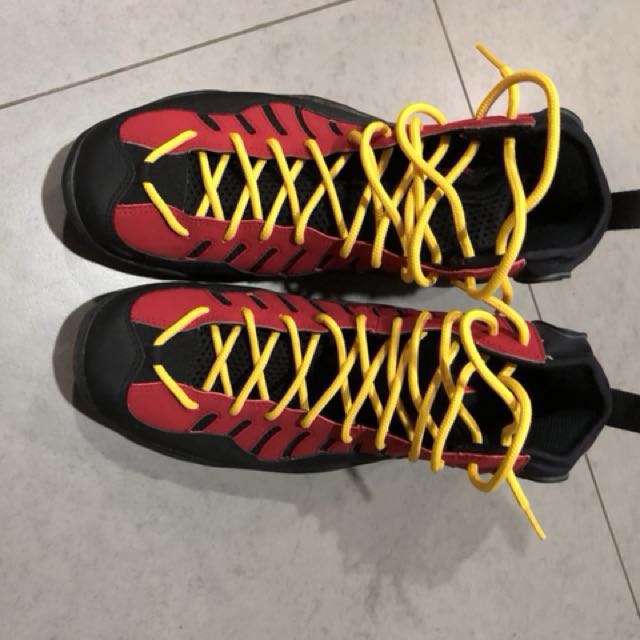 Clearance Authentic Nike Air Bakin Re-Issue Basketball Shoes, Men's Fashion, Footwear, Sneakers ...