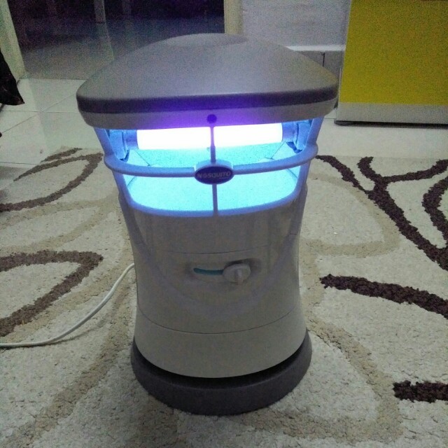 Honeywell Indoor Flying Insect Trap Tv And Home Appliances Kitchen Appliances Kettles And Airpots