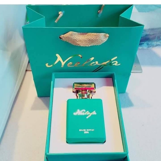 Neelofa Perfume, Beauty & Personal Care, Face, Face Care on Carousell