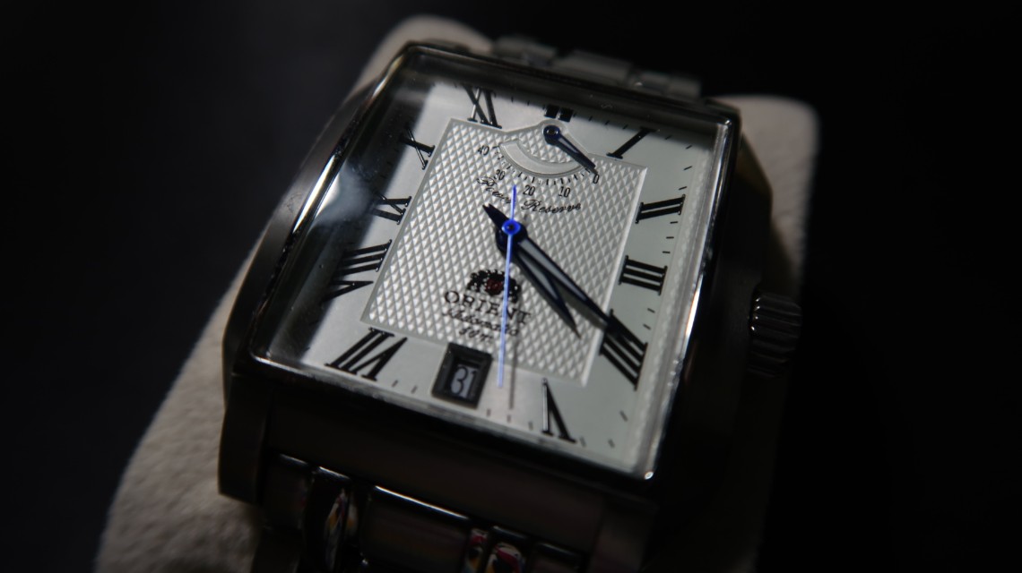 Orient Tank Style Watches WatchUSeek Watch Forums | atelier-yuwa.ciao.jp
