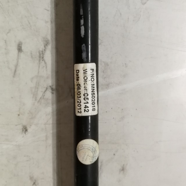 proton inspira rear anti roll bar, Auto Accessories on Carousell