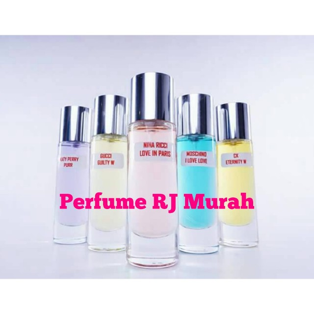 RJ Inspired perfumes, Beauty & Personal Care, Fragrance & Deodorants on ...
