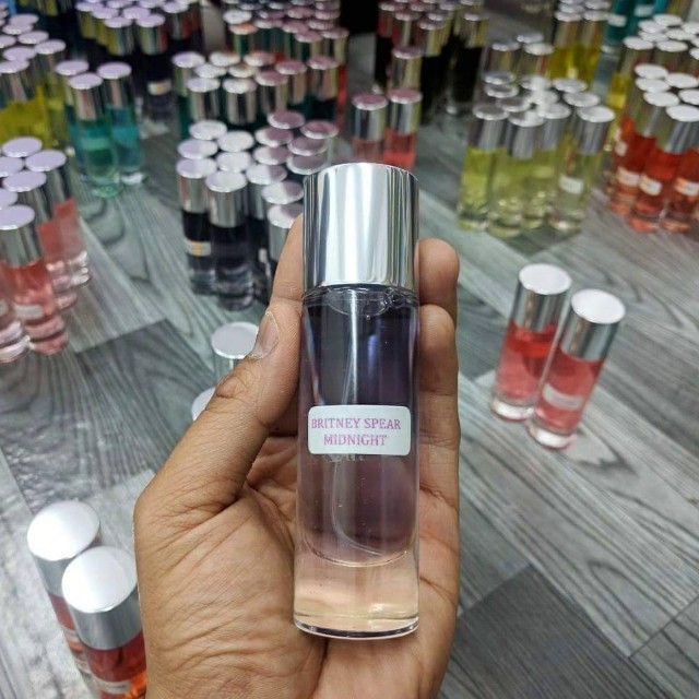 RJ Inspired perfumes, Beauty & Personal Care, Fragrance & Deodorants on ...