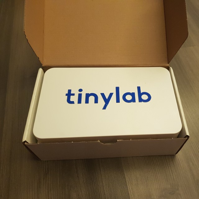 Tinylab Arduino Prototyping Kit (IoT Kit), Mobile Phones & Gadgets ...