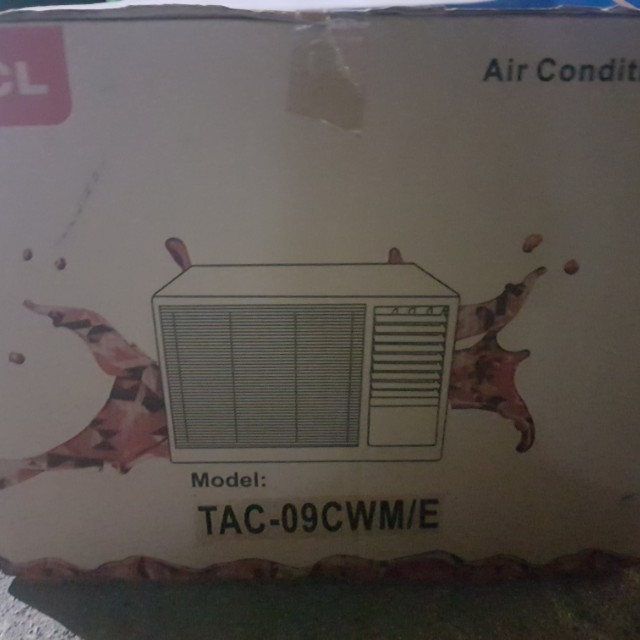 TLC AIRCON, Furniture & Home Living, Lighting & Fans, Fans on Carousell