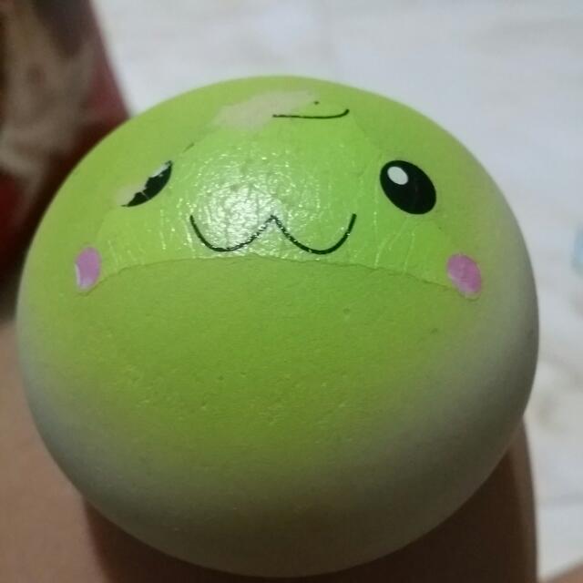 Big and small squishy set, Hobbies & Toys, Toys & Games on Carousell