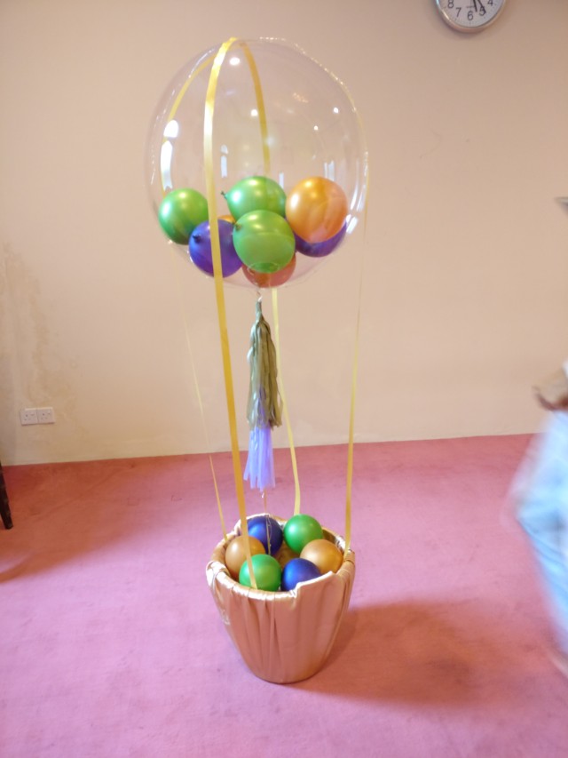 Bubble Belon Deco, Everything Else, Others on Carousell