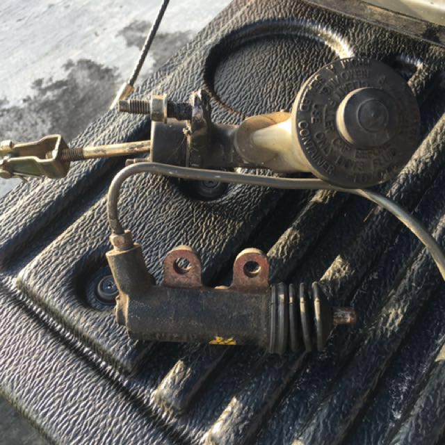 Electrotren Talgo Toyota Starlet Glanza / GT Turbo EP82 EP91 4EFTE ...