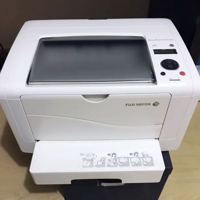 Fuji Xerox, Computers & Tech, Printers, Scanners & Copiers on Carousell