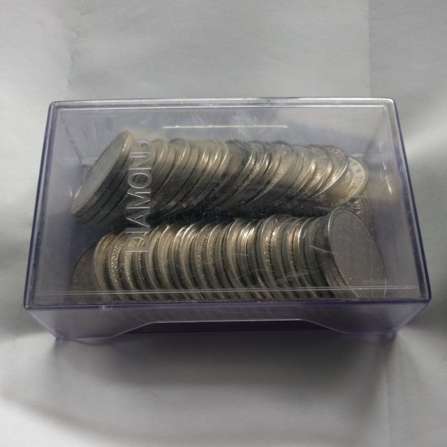 Old Arcade Tokens, Hobbies & Toys, Memorabilia & Collectibles, Vintage ...