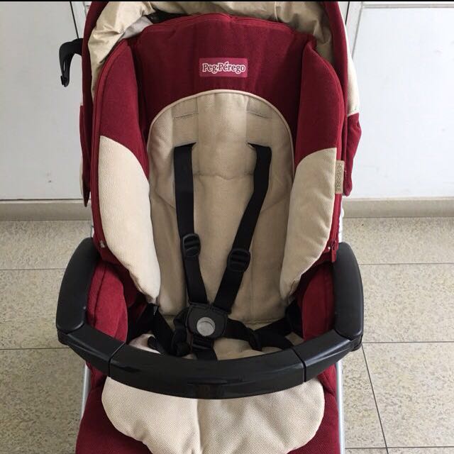Peg Perego Pilko P3 Sophia Series., Babies & Kids, Infant Playtime on ...