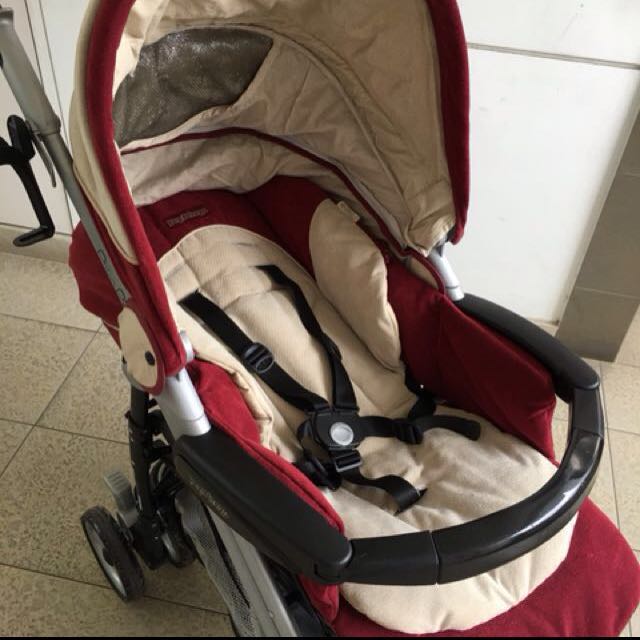 Peg Perego Pilko P3 Sophia Series., Babies & Kids, Infant Playtime on ...