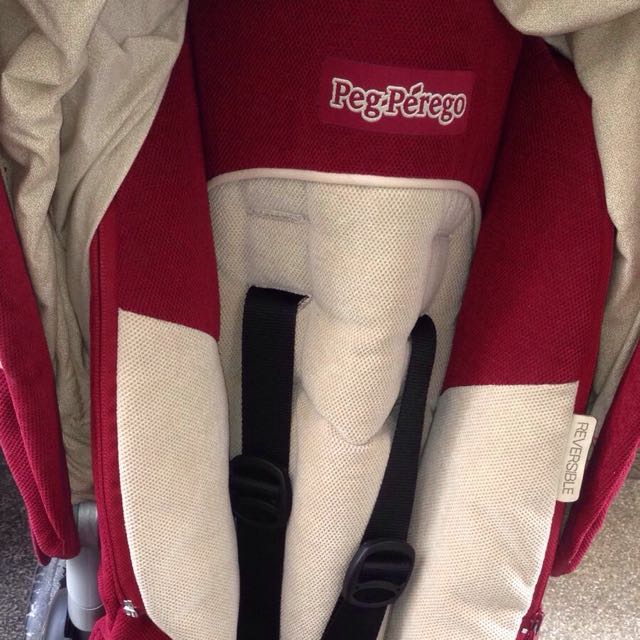 Peg Perego Pilko P3 Sophia Series., Babies & Kids, Infant Playtime on ...