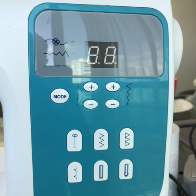 Semco Sewing Machine, TV & Home Appliances, Washing Machines and Dryers ...