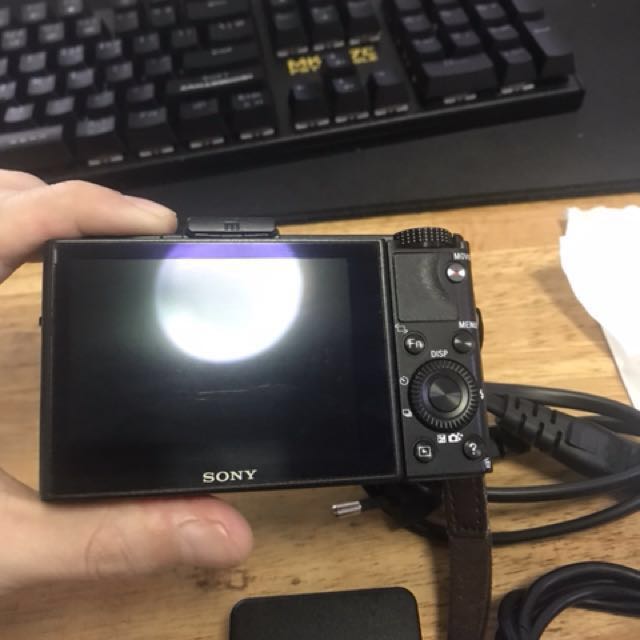 Sony RX100 mark 2, Mobile Phones & Gadgets, Mobile Phones, Android ...