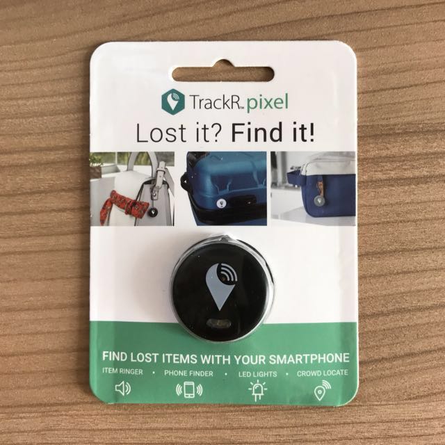 Trackr Pixel, Mobile Phones & Gadgets, Mobile Phones, Android Phones ...