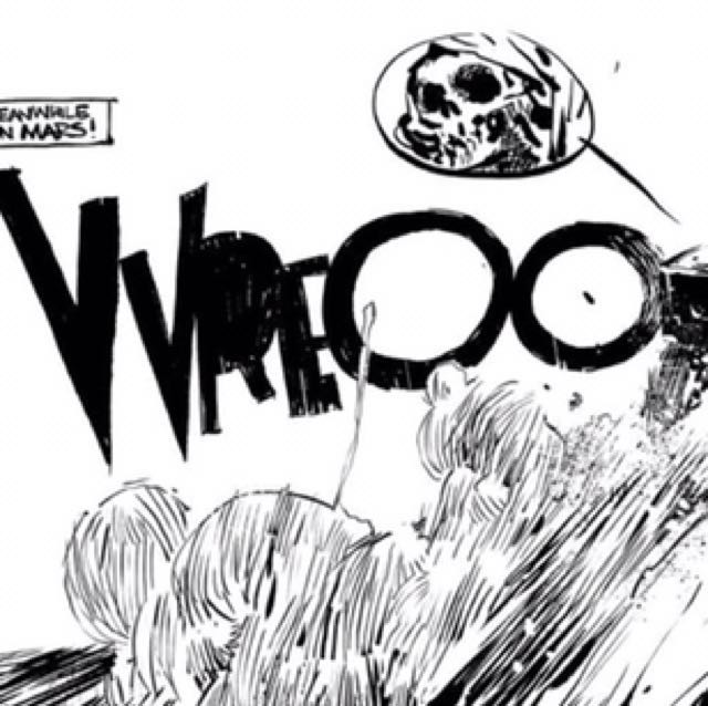 3a Threea Death Buddy set Square Tk popbot WWR, Hobbies & Toys, Toys ...