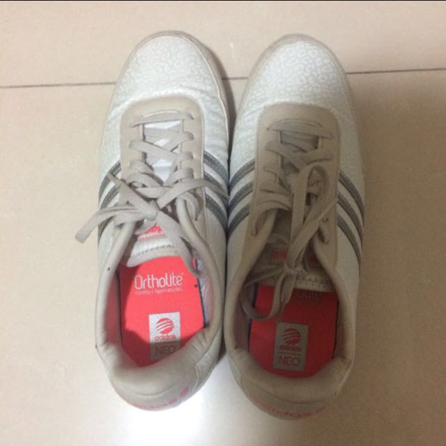 Adidas Neo Style Racer, Women's Fashion, Footwear, Sneakers on Carousell