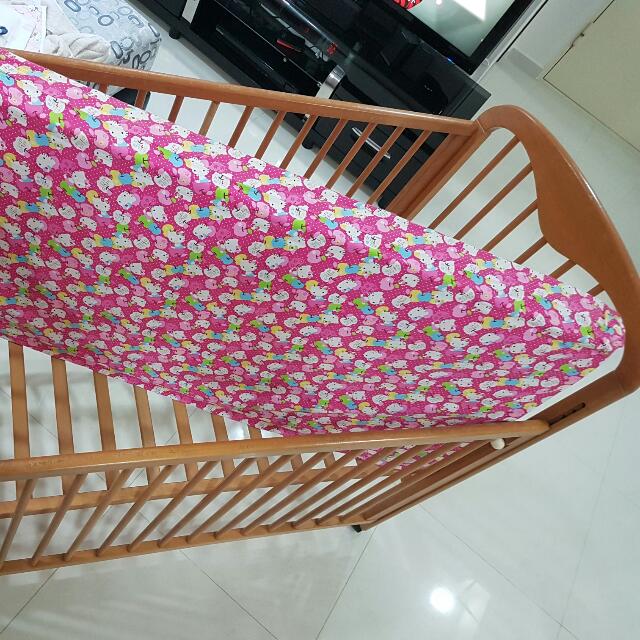 Free Baby Court (Disassembled, Can Fit Into Sedan Car), Babies & Kids ...