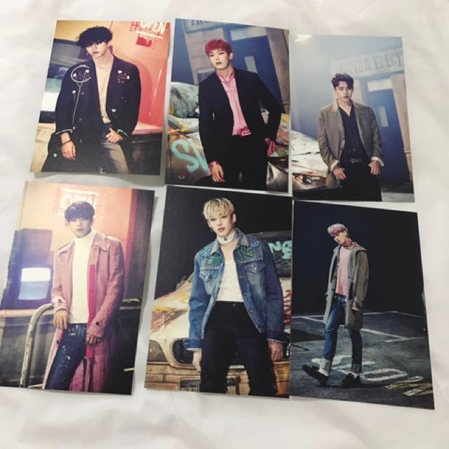 BAP Rose Album [Blue Version] - Updated 19-Dec, Hobbies & Toys ...