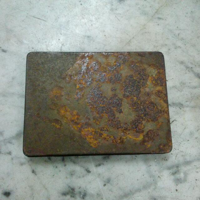 Craven A Virginia Cigarettes Tin Box Vintage 1, Hobbies & Toys ...