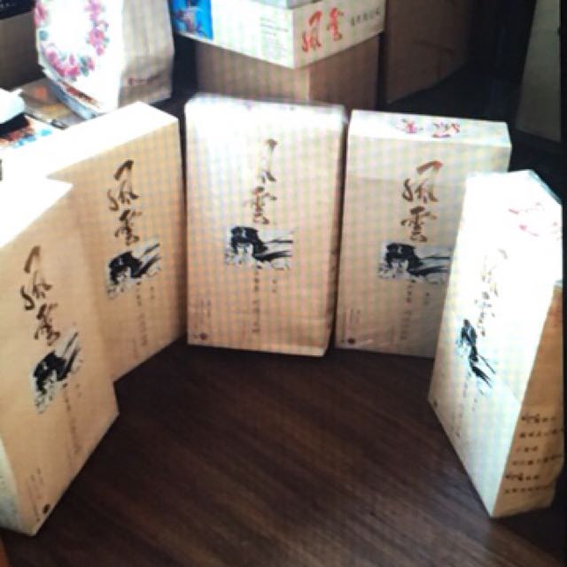 Feng Yun ( Bu Jing Yun ) 1/5 scale statue original, Hobbies & Toys ...