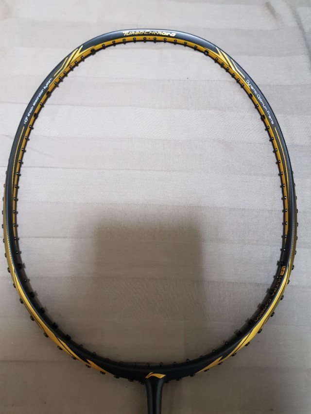 Lining N9II Fu hai feng limited edition, Sports Equipment, Sports ...