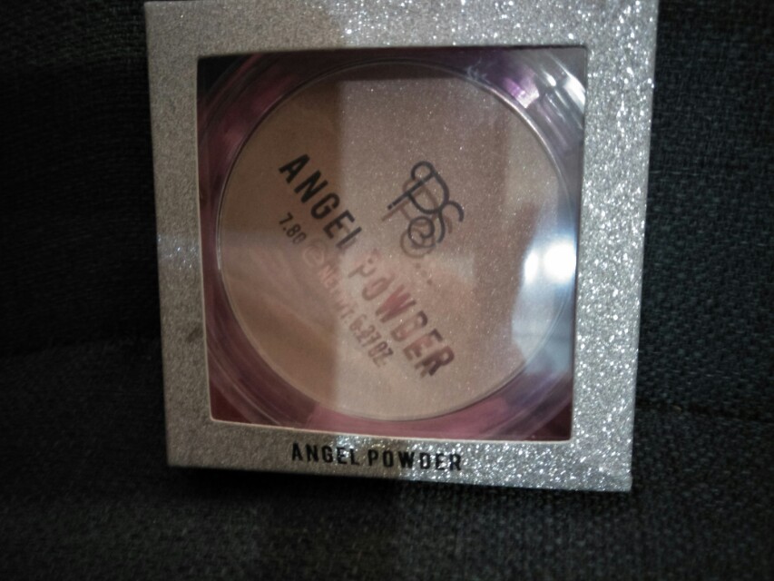 Perfume and angel powder, Beauty & Personal Care, Face, Face Care on ...