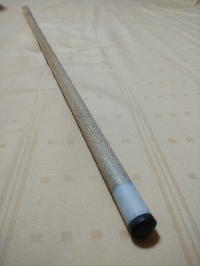 Predator 314 1st Gen cue shaft Uni-loc, Sports Equipment, Sports ...