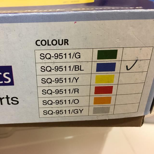 SureMark Suspension File Blue - 25 pieces, Hobbies & Toys, Stationery ...