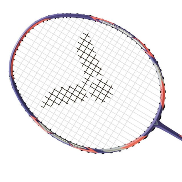 Victor Jetspeed 12-F, Sports Equipment, Sports & Games, Racket & Ball ...