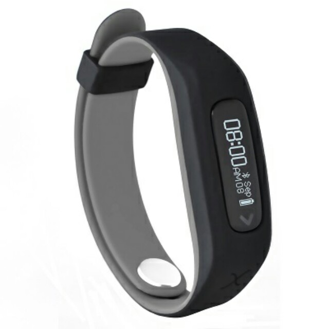 Actxa Swift Plus Activity Tracker, Mobile Phones & Gadgets, Wearables & Smart Watches on Carousell