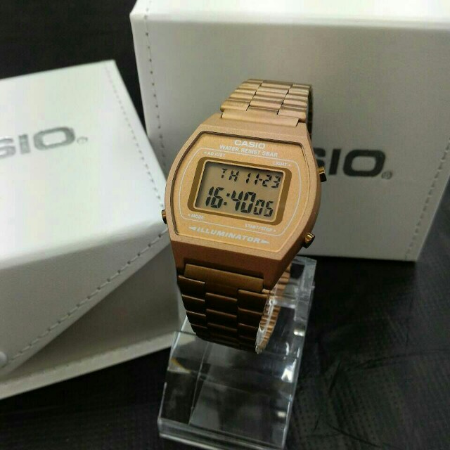 CASIO CLASSIC VIRAL READY STOCK, Women's Fashion, Watches & Accessories ...