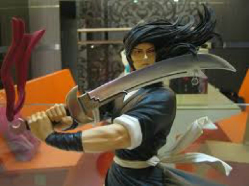 Feng yun 风云 聶风 1/5 resin statue, Hobbies & Toys, Toys & Games on Carousell