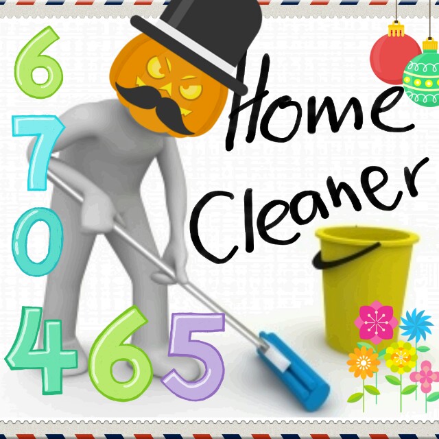 Home based cleaner, Bulletin Board, Looking For on Carousell