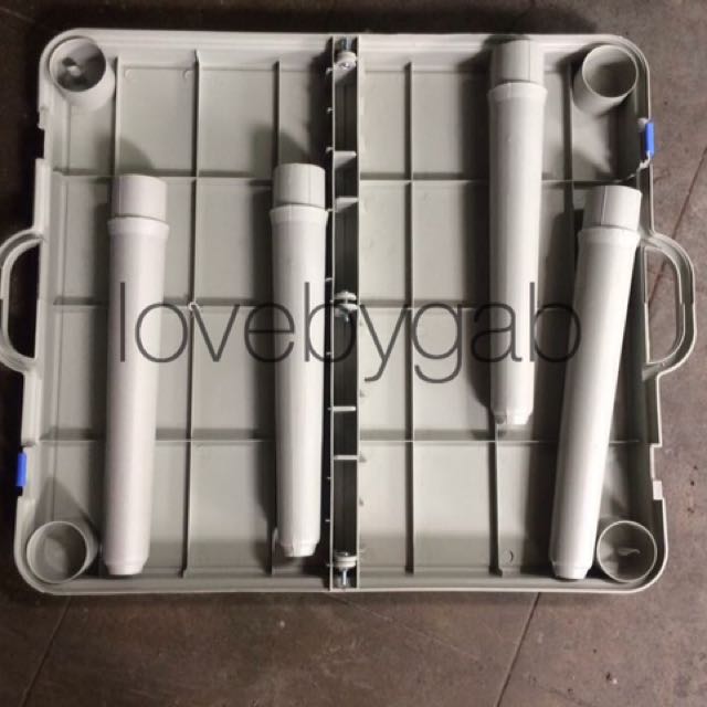 INUMAN STARTER TABLE , Babies & Kids, Baby Nursery & Kids Furniture ...