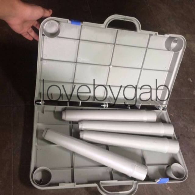 INUMAN STARTER TABLE , Babies & Kids, Baby Nursery & Kids Furniture ...