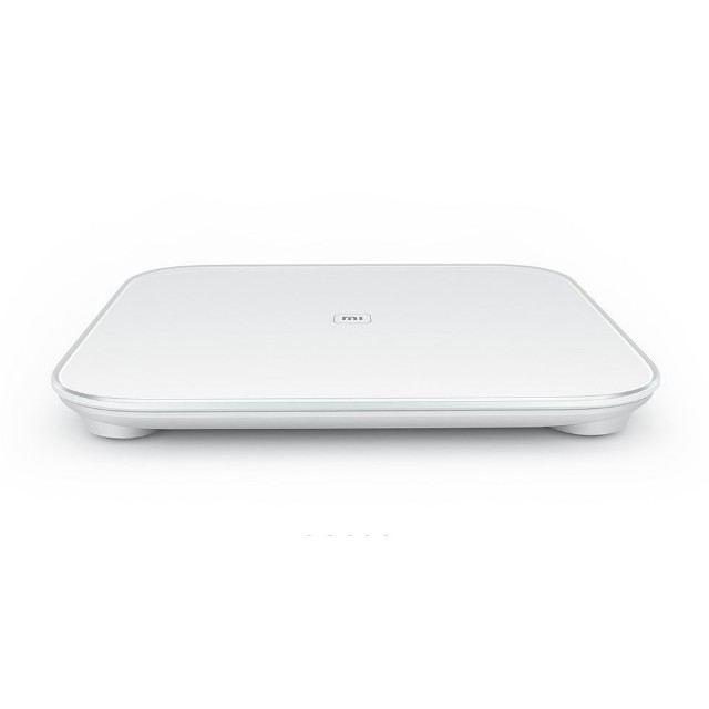 Mi Smart Weighing Scale, Health & Nutrition, Health Monitors & Weighing ...
