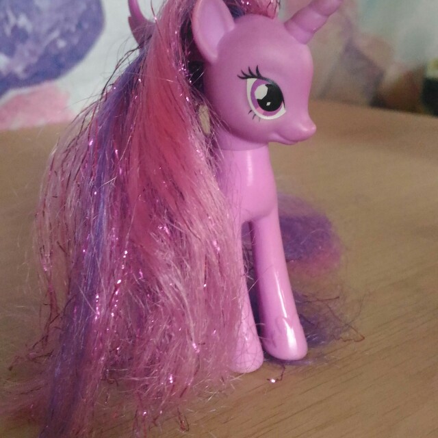 My Little Pony Princess Twilight Sparkle, Hobbies & Toys, Toys & Games ...