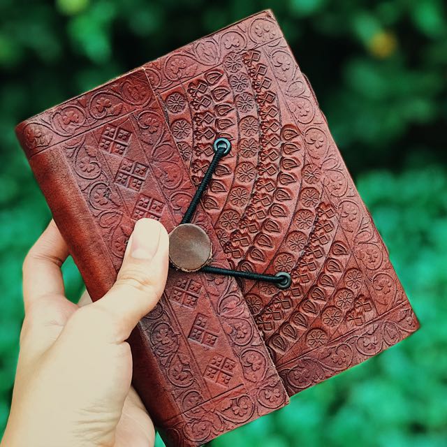 Vintage Journal, Hobbies & Toys, Books & Magazines, Children's Books on ...