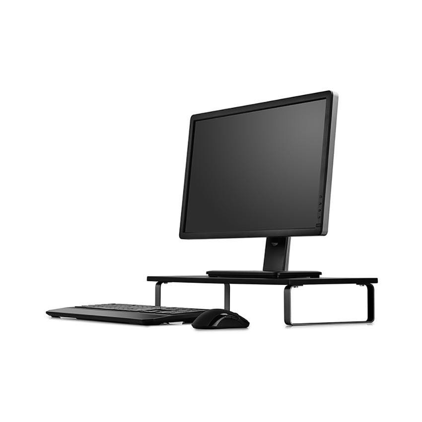 Authentic Deepcool M-Desk F2 Monitor Stand - MDF Panel and Aluminum ...