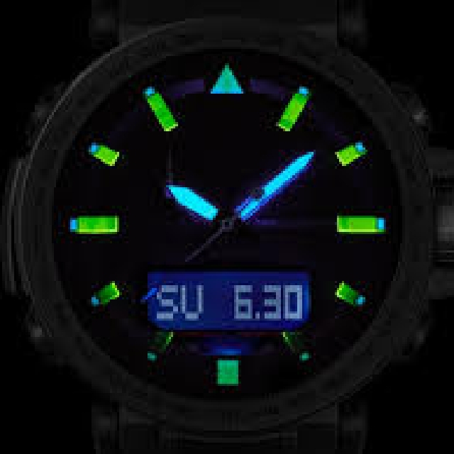 Casio Pro Trek PRG-650 Series: Tough Solar with Triple sensor, Mobile Phones & Gadgets ...