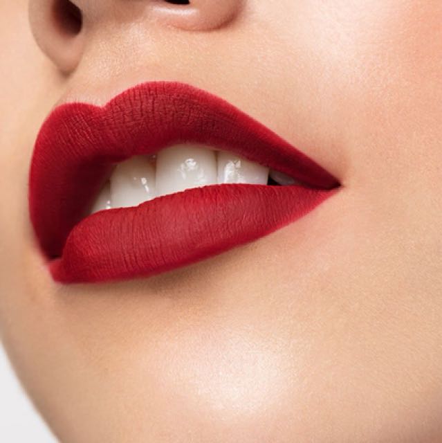 Colourpop Snowfleek Ultra Matte Lip, Beauty & Personal Care, Face ...