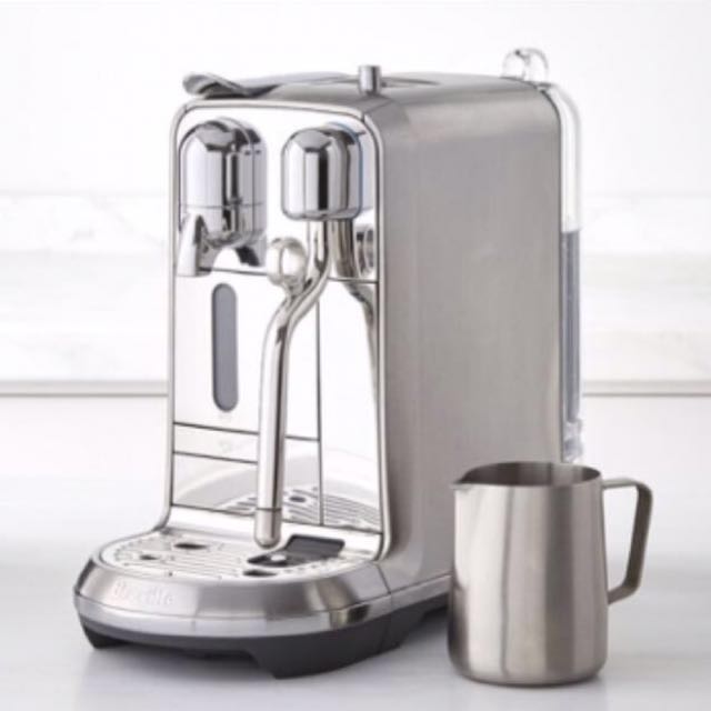 Creatista Plus, TV & Home Appliances, Kitchen Appliances, Coffee ...