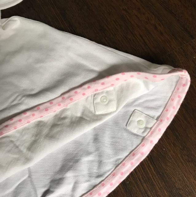 Hello kitty cape jacket, Babies & Kids, Babies & Kids Fashion on Carousell