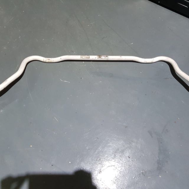 Honda Civic FD4 Ultra Racing Front 25mm Anti Roll Bar, Car Accessories ...