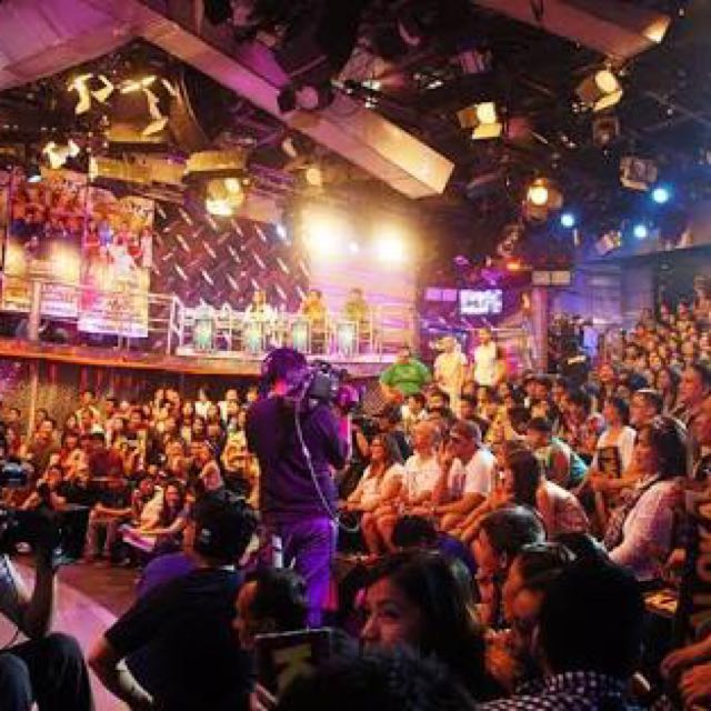 It’s Showtime Studio Tour Package, Tickets & Vouchers, Event Tickets on ...