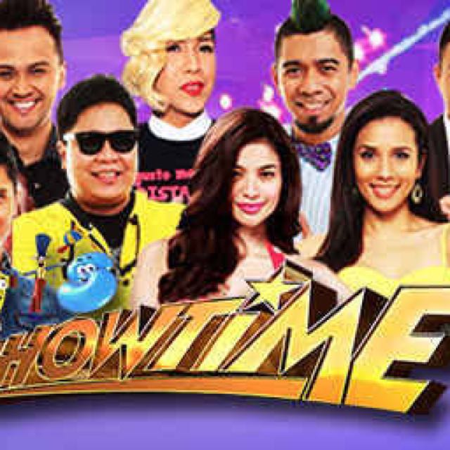 It’s Showtime Studio Tour Package, Tickets & Vouchers, Event Tickets on ...