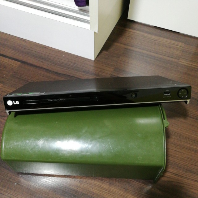 LG DVD player, TV & Home Appliances, Kitchen Appliances, Breadmakers on ...
