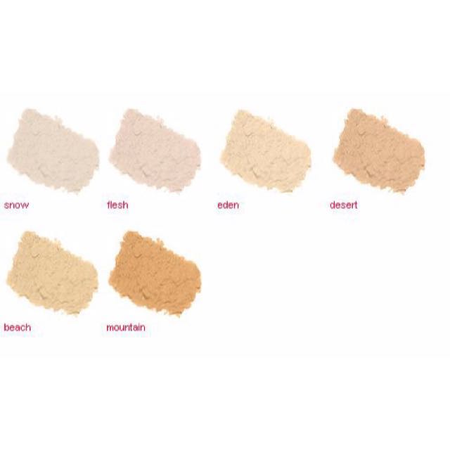 NARS Pressed Powder In Eden, Beauty & Personal Care, Face, Face Care on ...